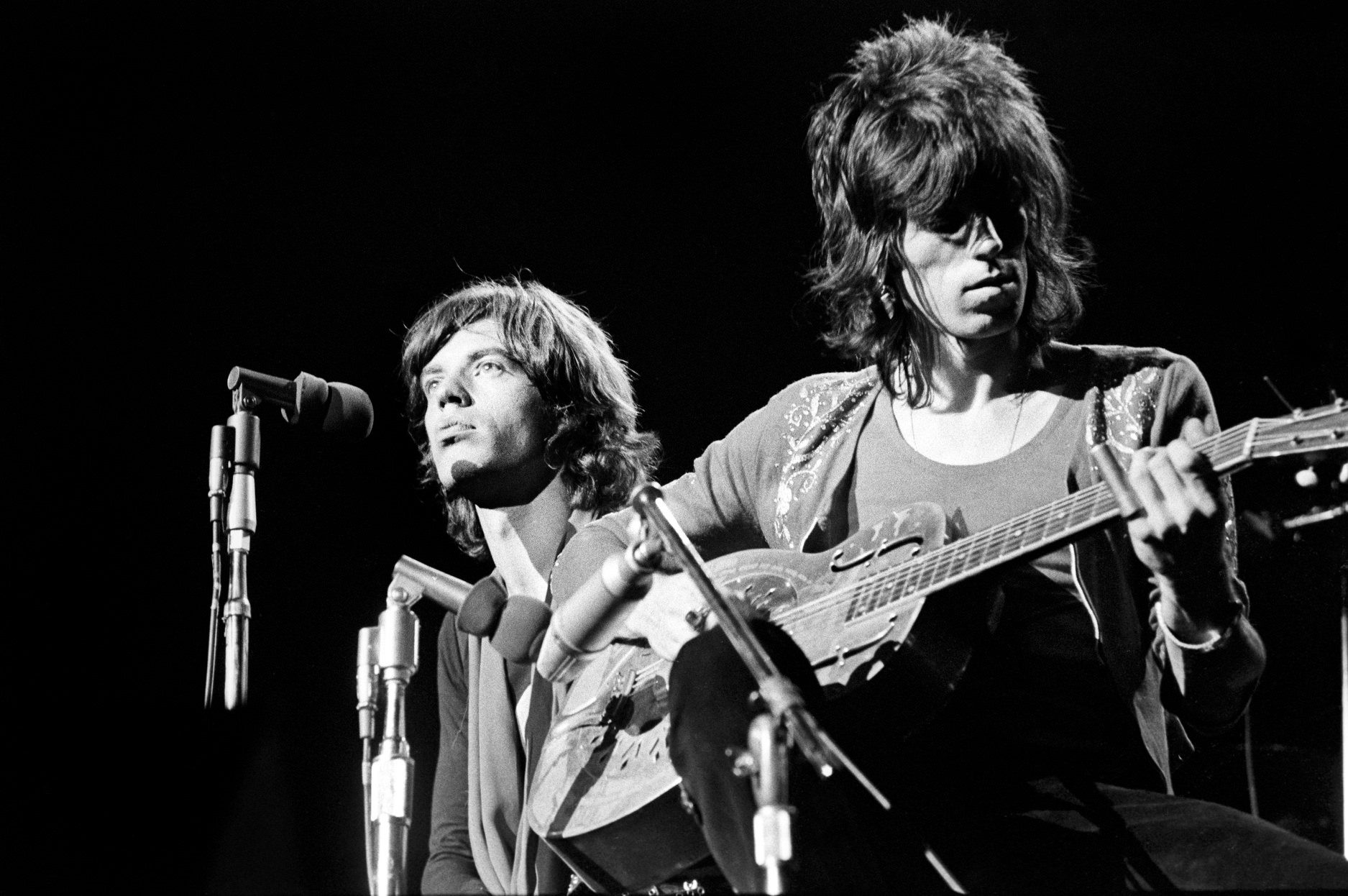 ¿Sabes cómo se originaron los nombres de la bandas famosas?